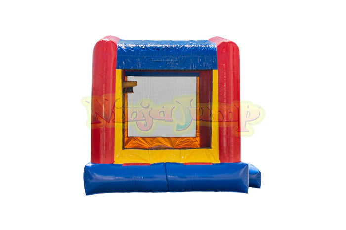 NInja Jump Module House 3 (Medium) - BB2171 – Bouncy Trampolines